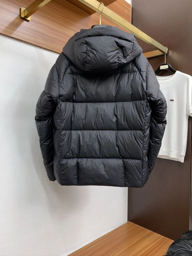 Economical Burberry Down Jackets