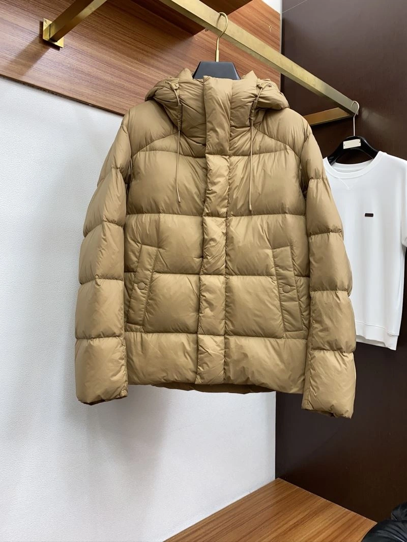 High fidelity Burberry Down Jackets