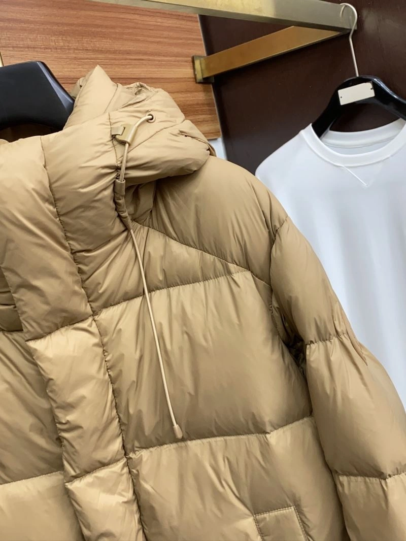 High fidelity Burberry Down Jackets