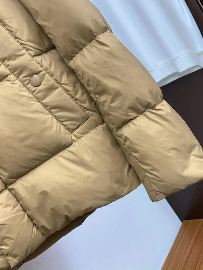 High fidelity Burberry Down Jackets