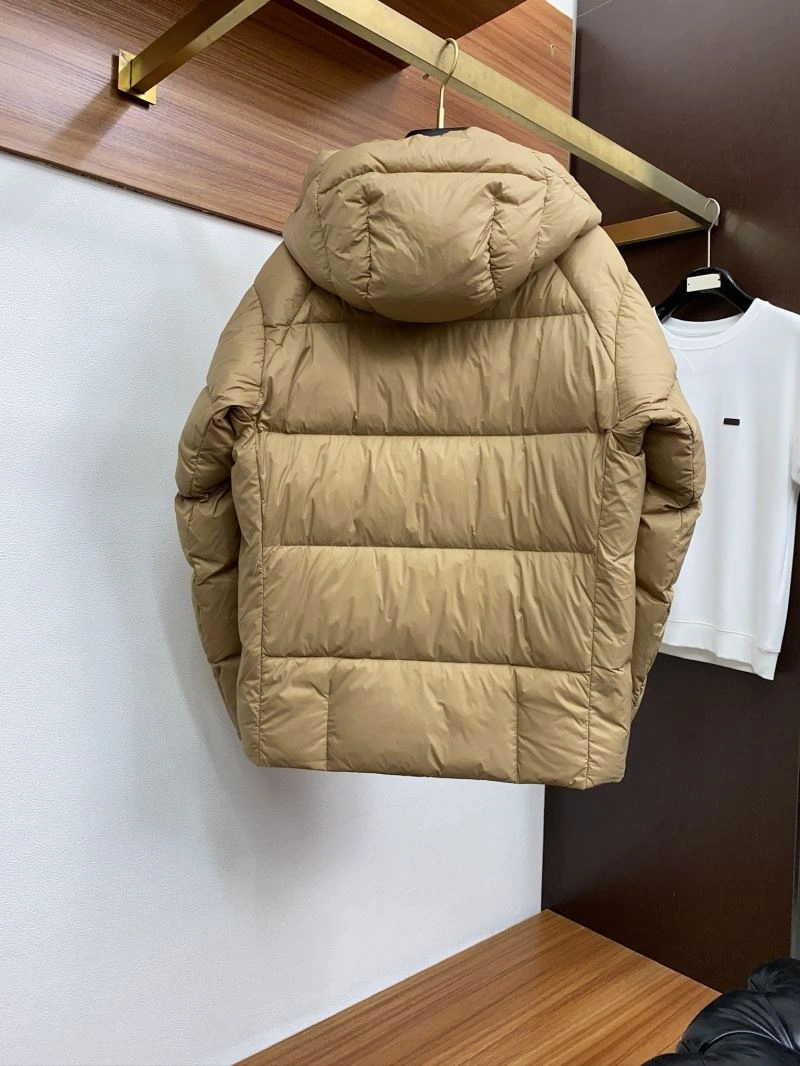 High fidelity Burberry Down Jackets