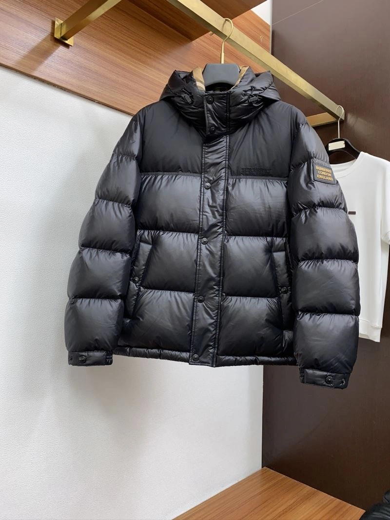Burberry Down Jackets