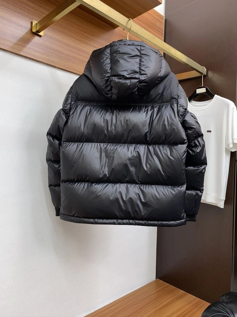 Legit Burberry Down Jackets