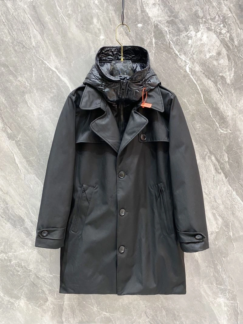 Burberry Down Jackets