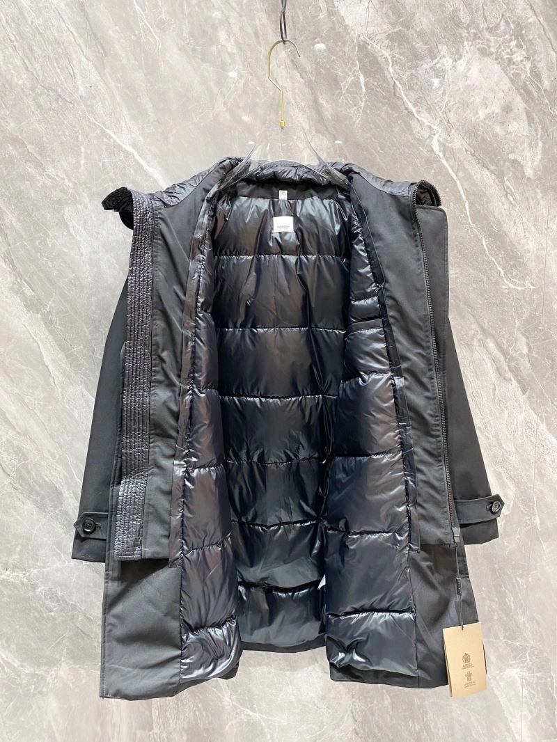 Affordable Burberry Down Jackets