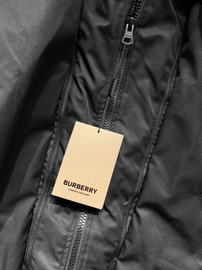 Affordable Burberry Down Jackets