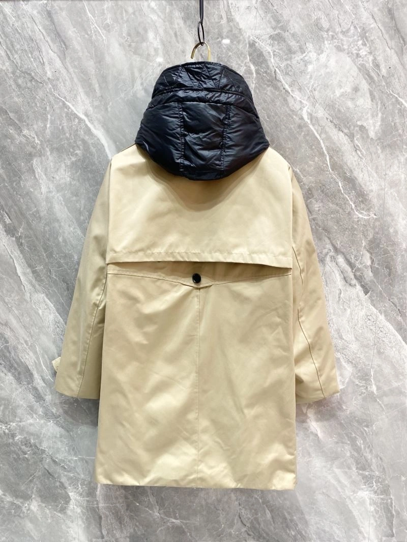 Inexpensive Burberry Down Jackets
