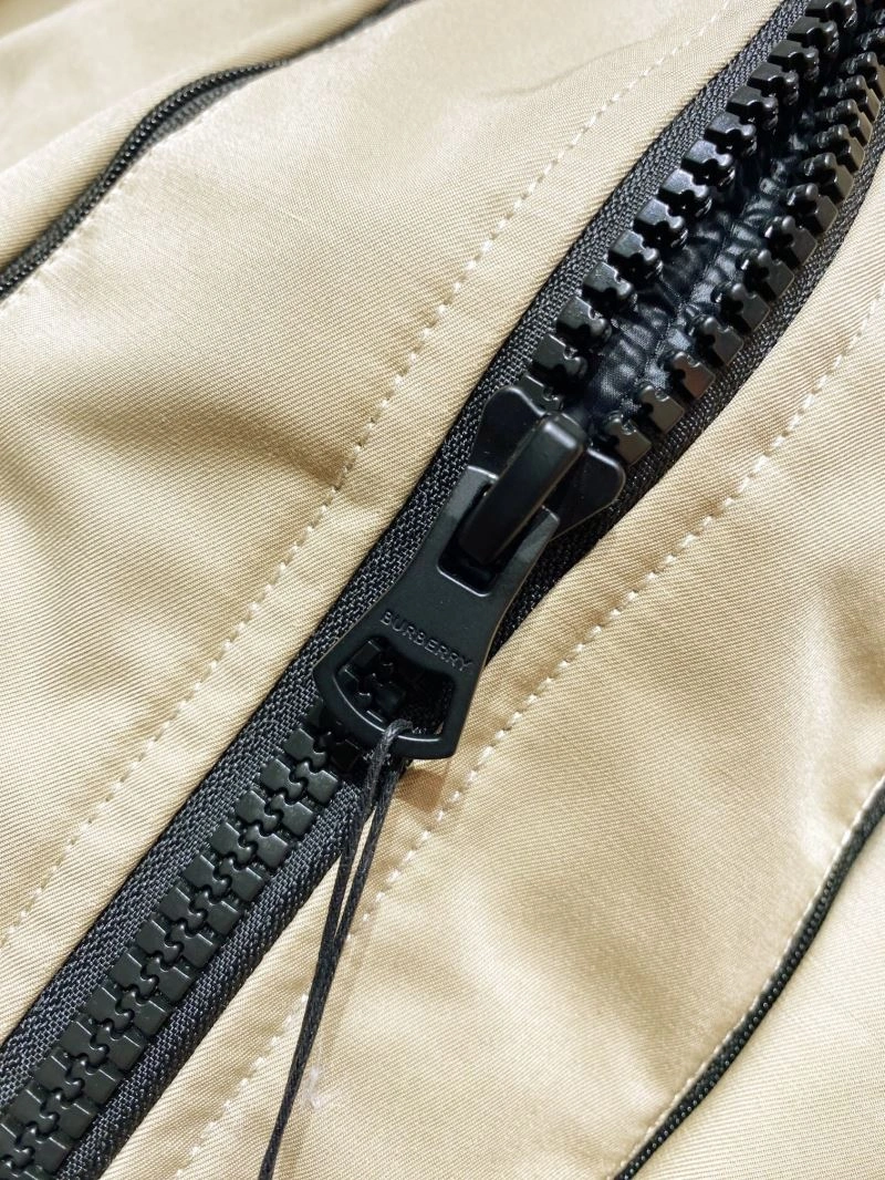 Inexpensive Burberry Down Jackets