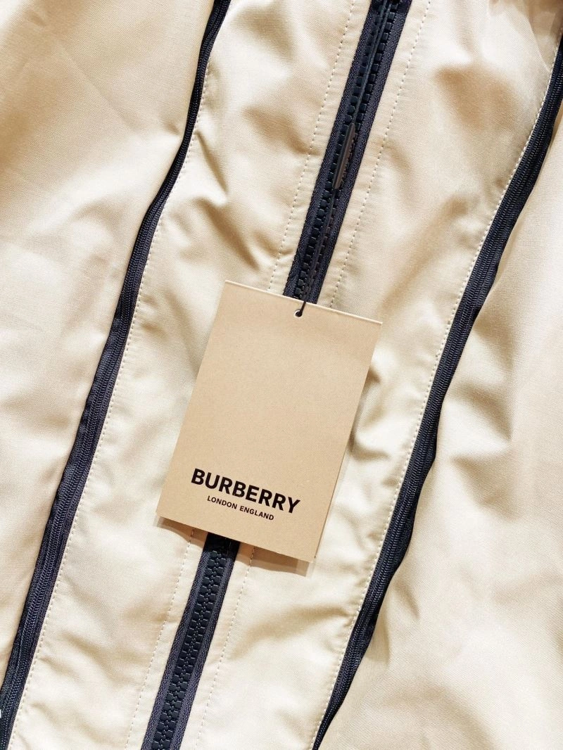 Inexpensive Burberry Down Jackets