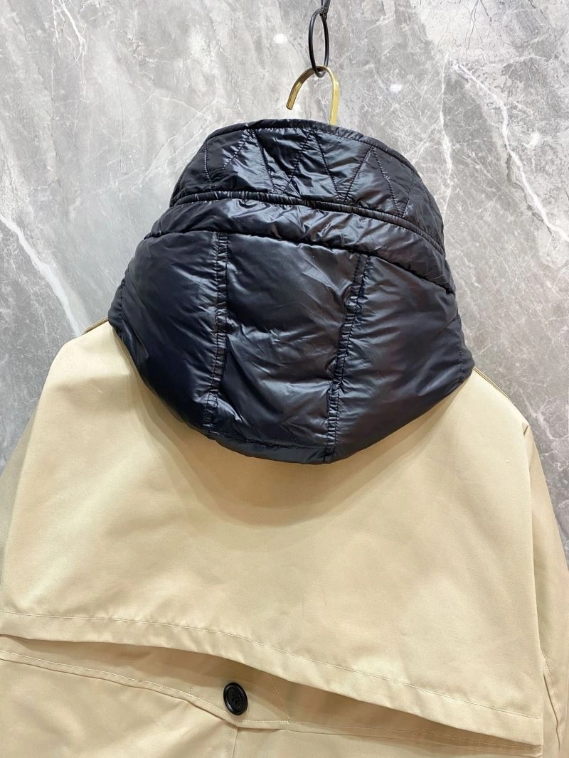 Inexpensive Burberry Down Jackets