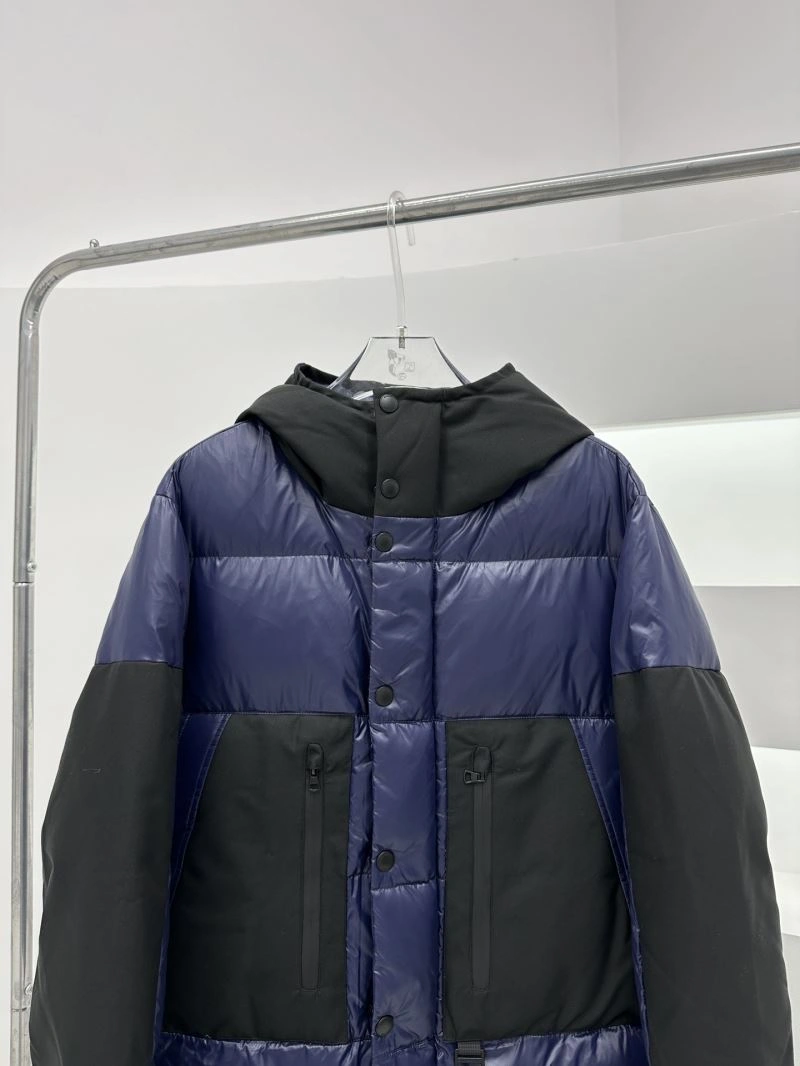 Genuine Burberry Down Jackets