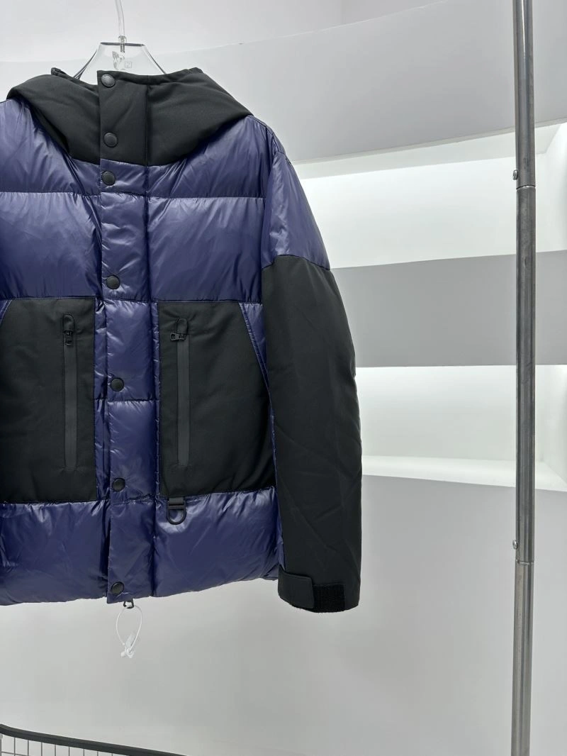 Genuine Burberry Down Jackets