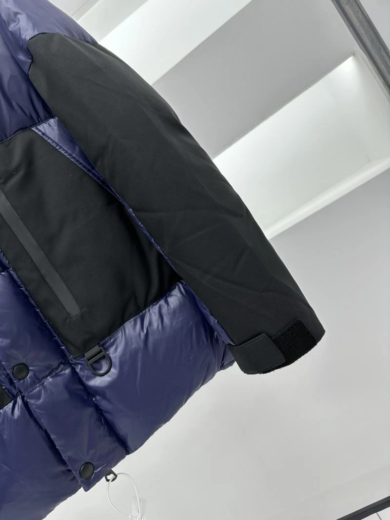 Genuine Burberry Down Jackets