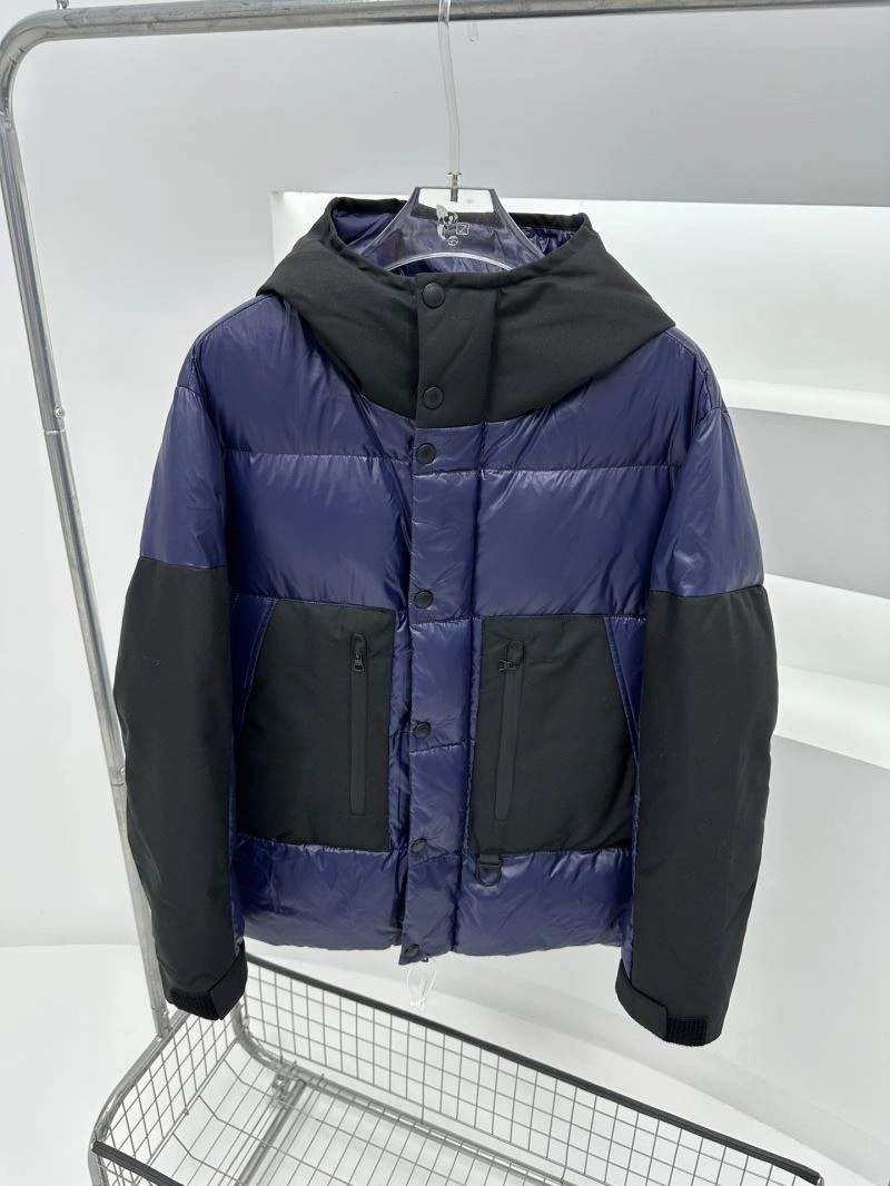 Genuine Burberry Down Jackets