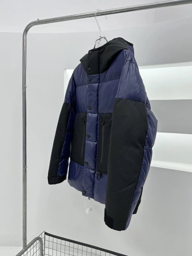 Genuine Burberry Down Jackets