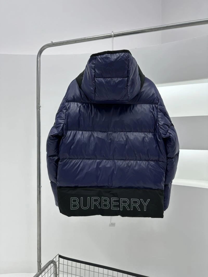 Genuine Burberry Down Jackets