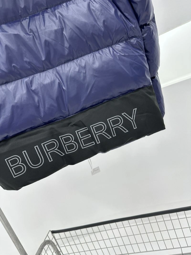 Genuine Burberry Down Jackets