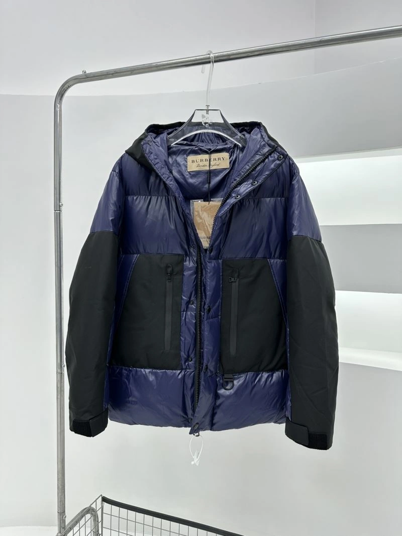 Genuine Burberry Down Jackets