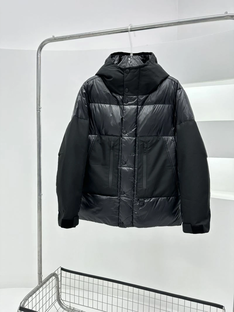 Burberry Down Jackets