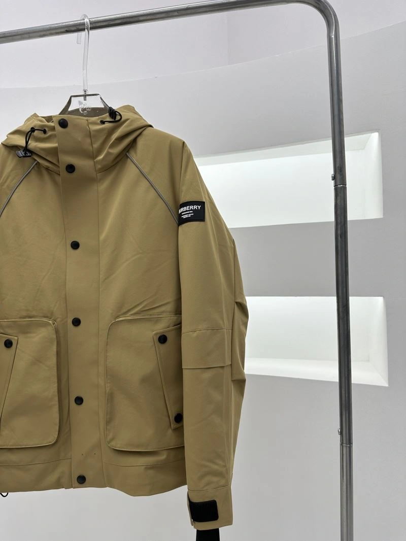 Top mirror Burberry Down Jackets
