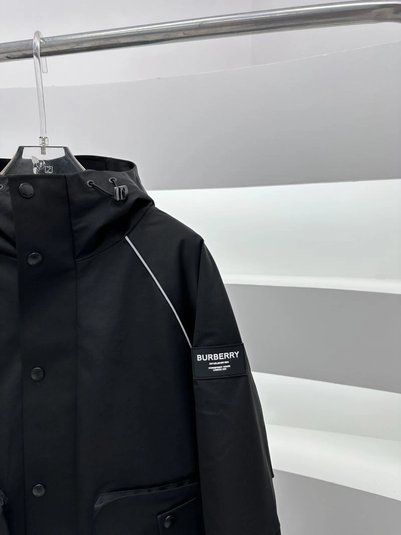 High fidelity Burberry Down Jackets