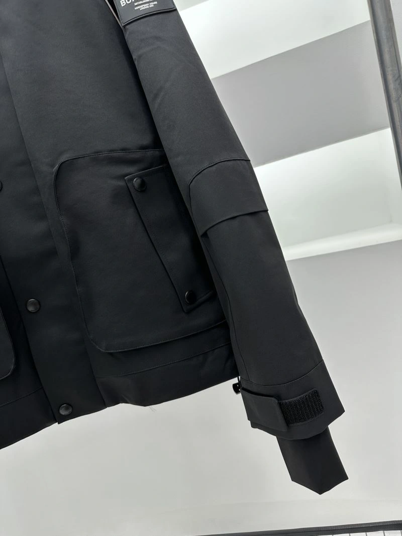 High fidelity Burberry Down Jackets