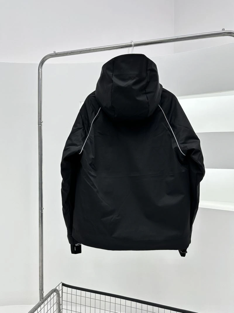 High fidelity Burberry Down Jackets