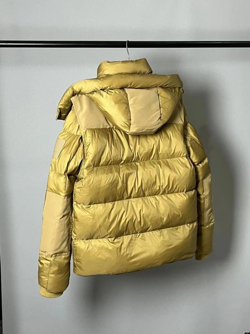 Perfect replica Burberry Down Jackets