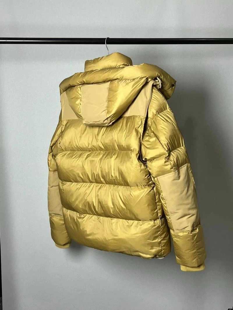 Perfect replica Burberry Down Jackets