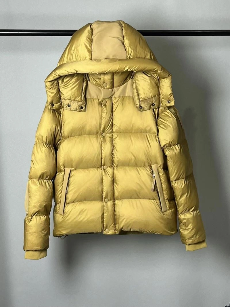 Perfect replica Burberry Down Jackets