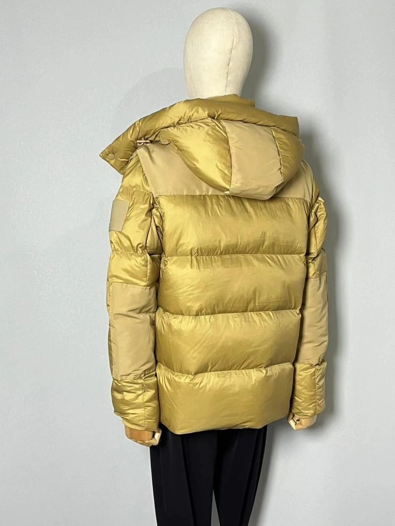Perfect replica Burberry Down Jackets