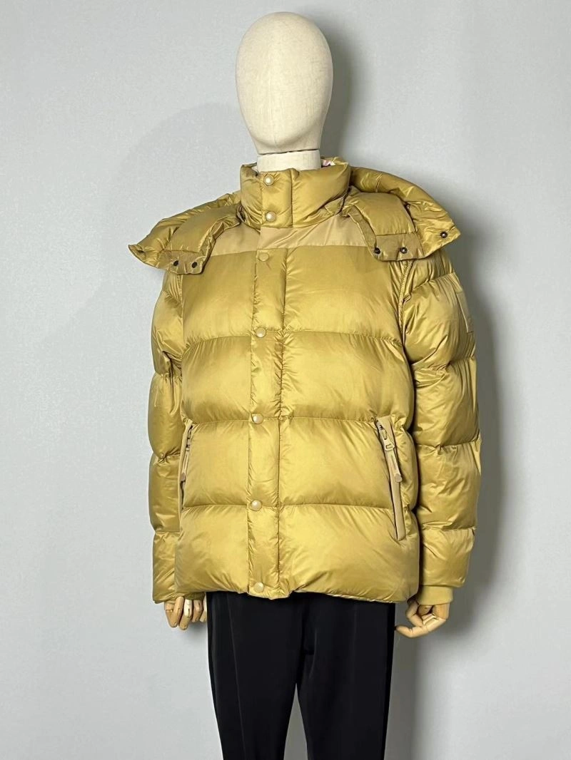 Perfect replica Burberry Down Jackets