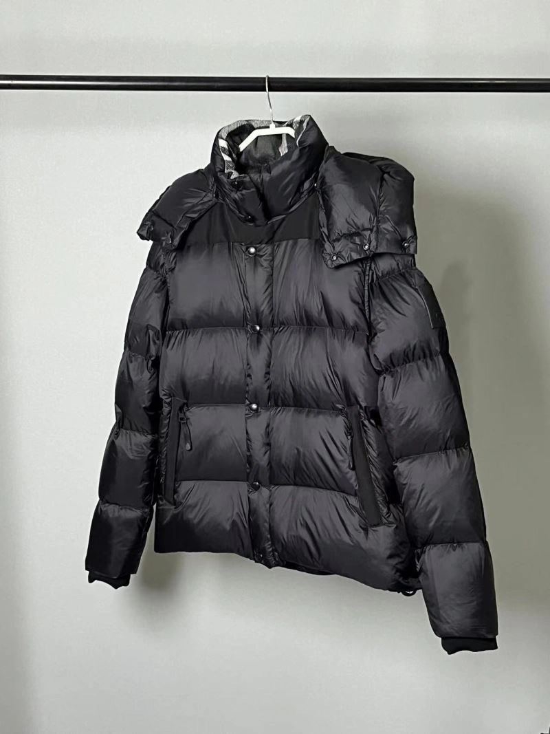 Burberry Down Jackets