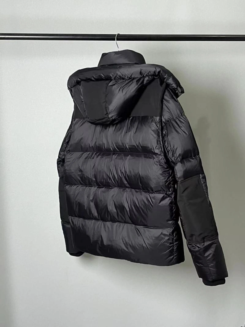 High fidelity Burberry Down Jackets