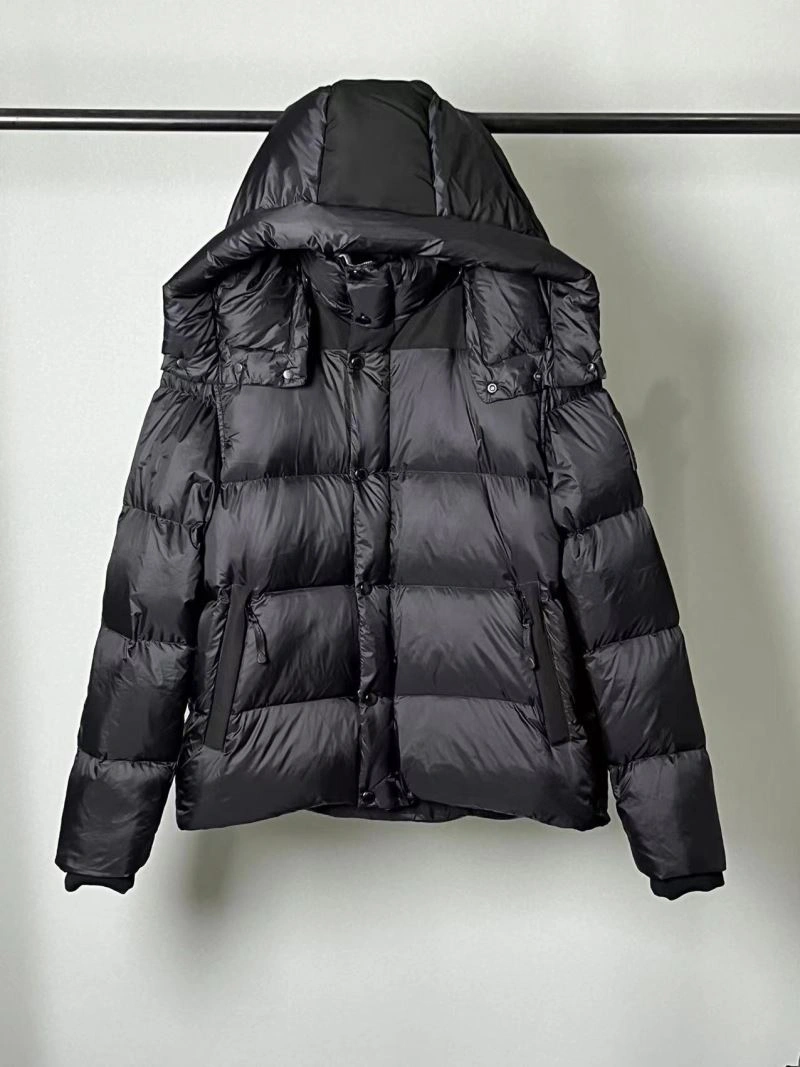 High fidelity Burberry Down Jackets