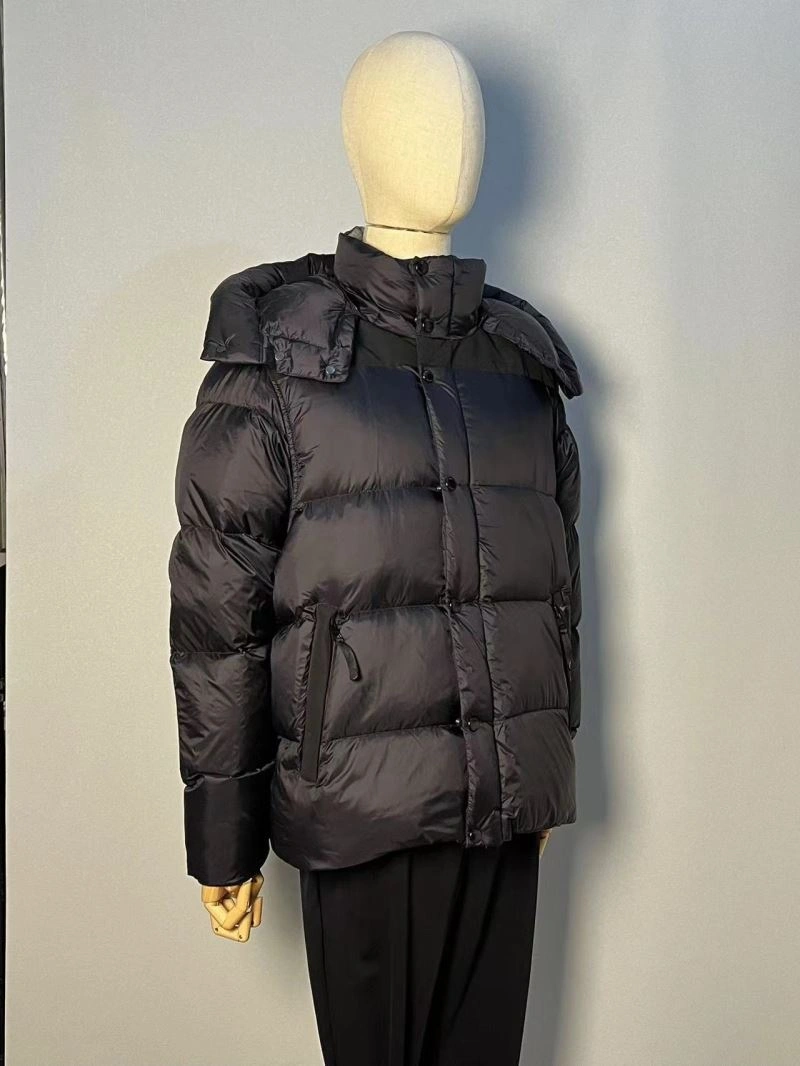 High fidelity Burberry Down Jackets