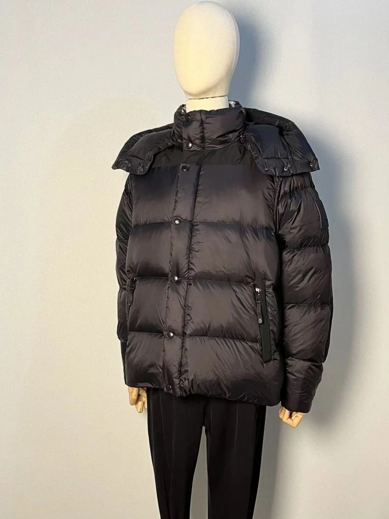 High fidelity Burberry Down Jackets