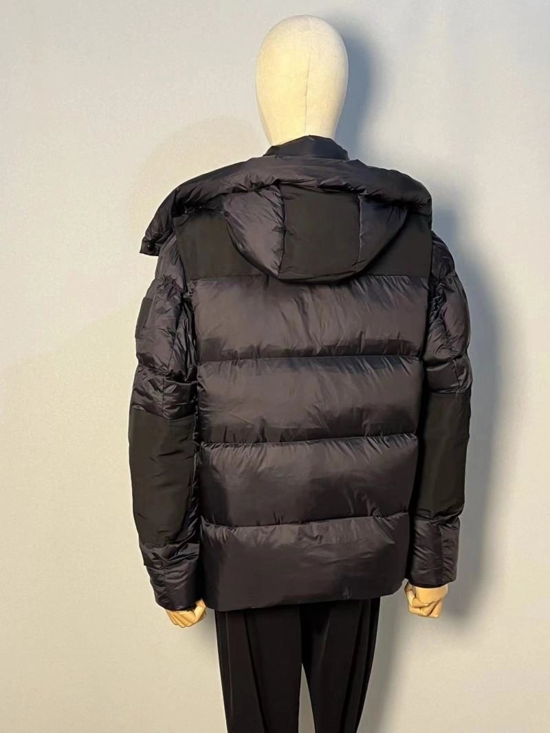 High fidelity Burberry Down Jackets