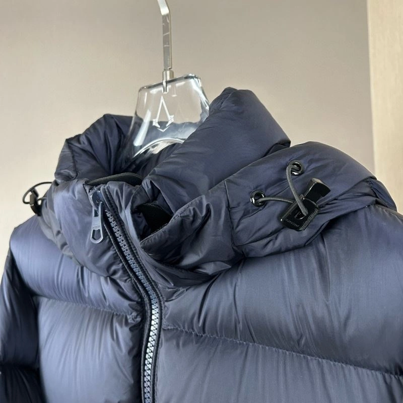 High accuracy Burberry Down Jackets