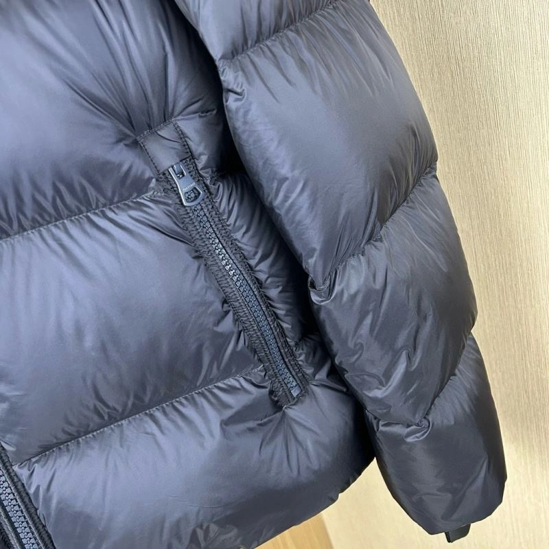 High accuracy Burberry Down Jackets
