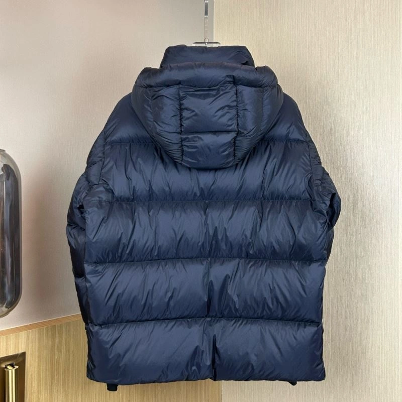 High accuracy Burberry Down Jackets
