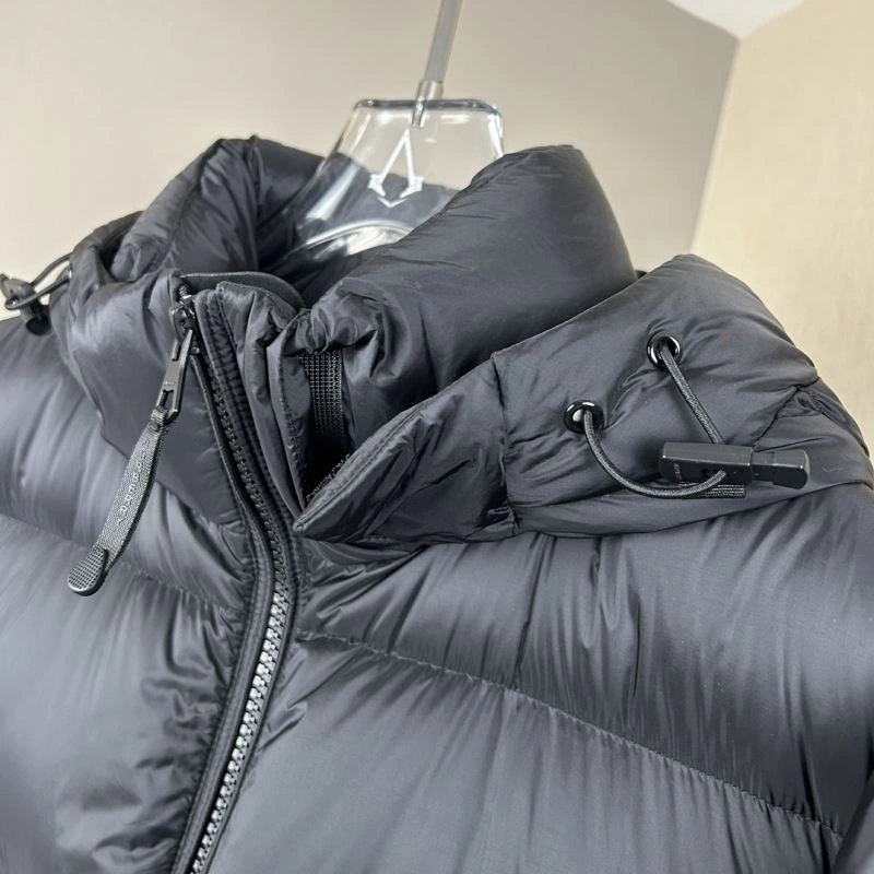 Mirror quality Burberry Down Jackets
