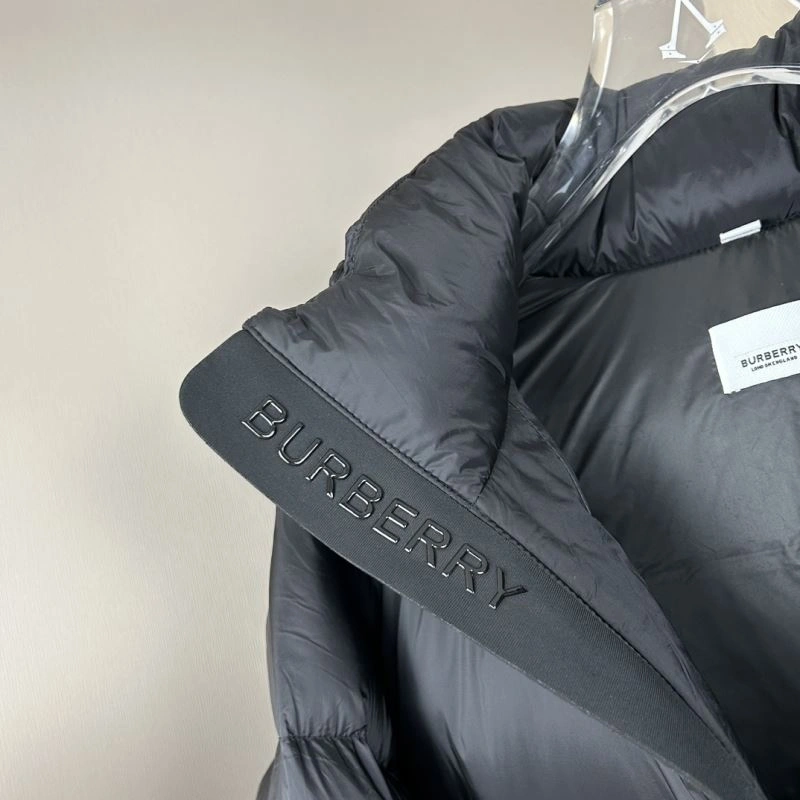 Mirror quality Burberry Down Jackets