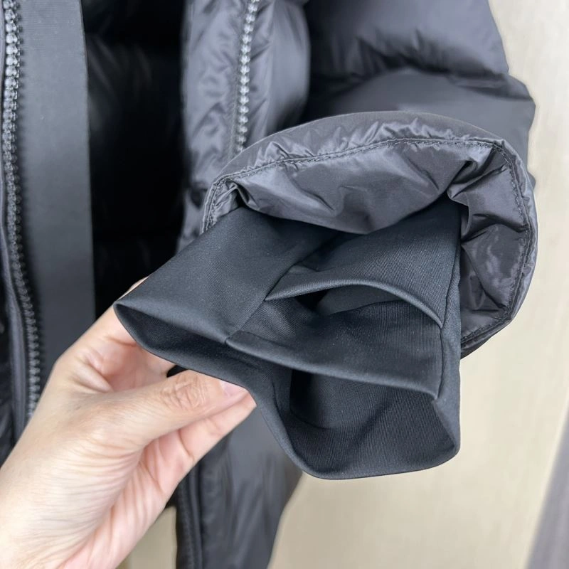 Mirror quality Burberry Down Jackets