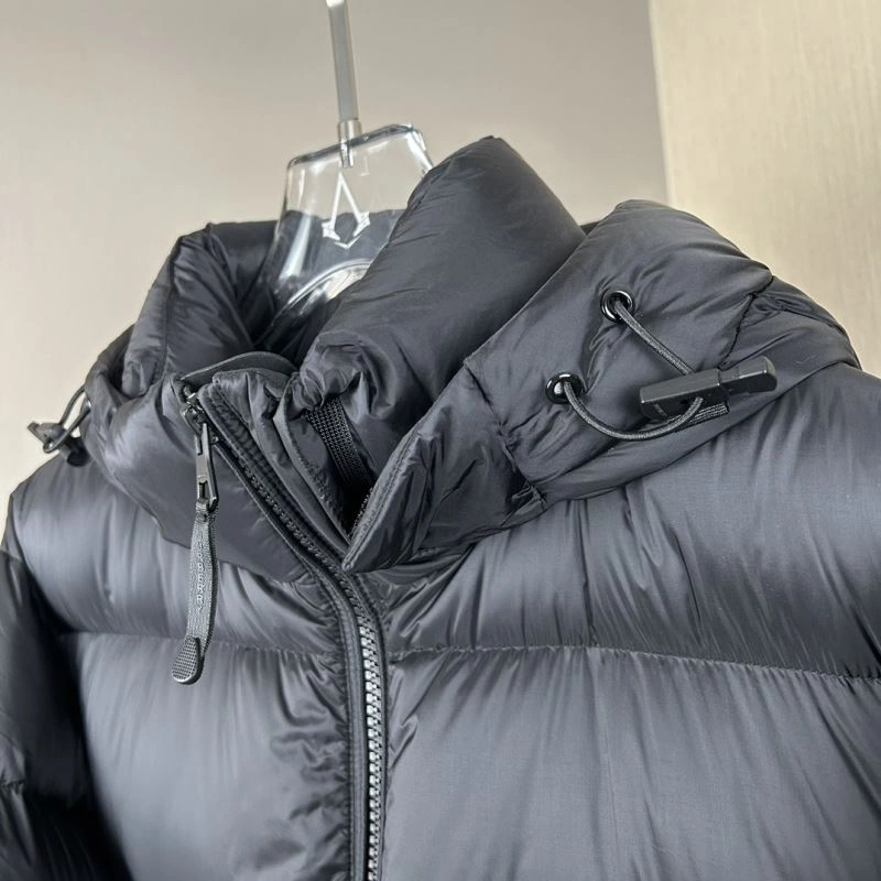 Mirror quality Burberry Down Jackets