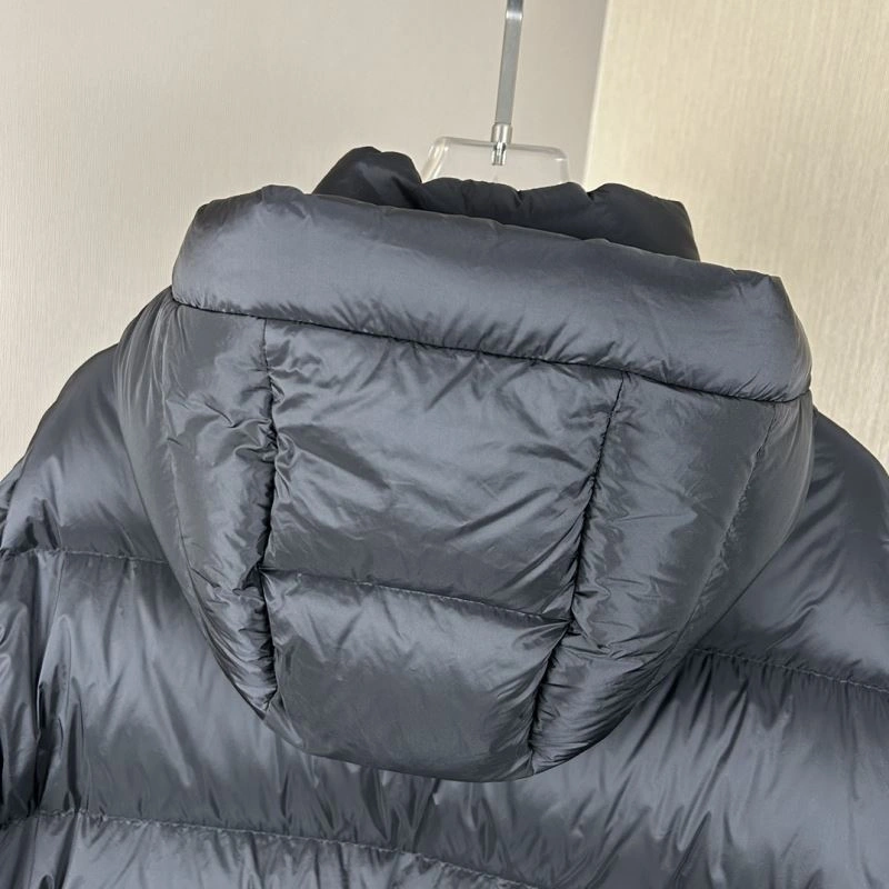 Mirror quality Burberry Down Jackets