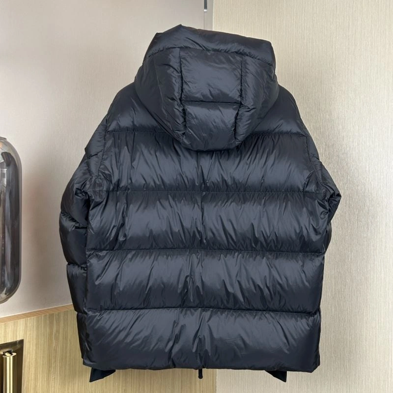 Mirror quality Burberry Down Jackets