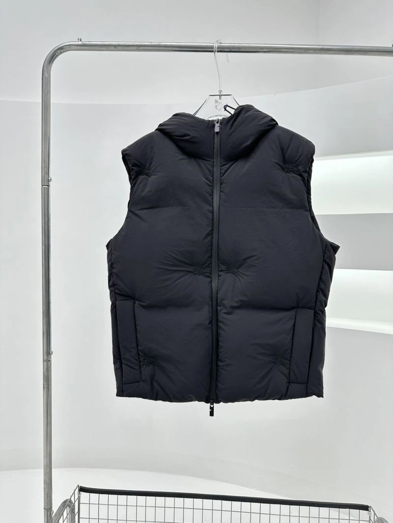 Burberry Down Jackets