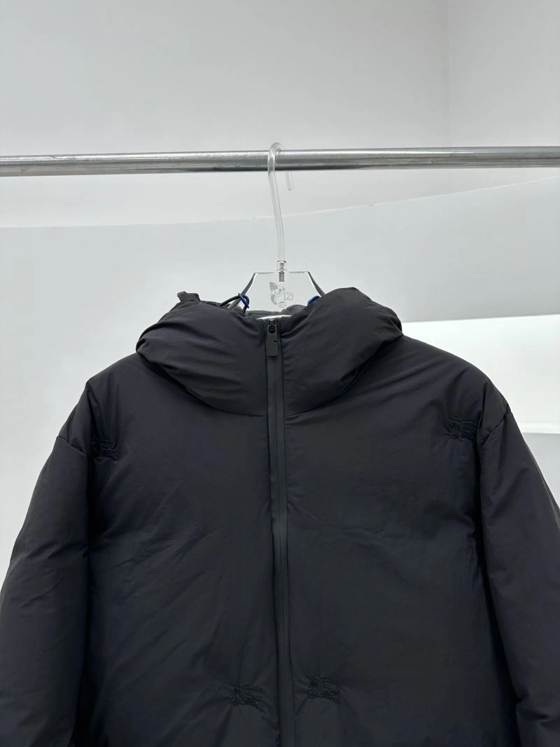 1:1 copy Burberry Down Jackets