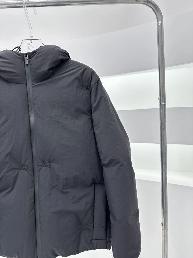 1:1 copy Burberry Down Jackets